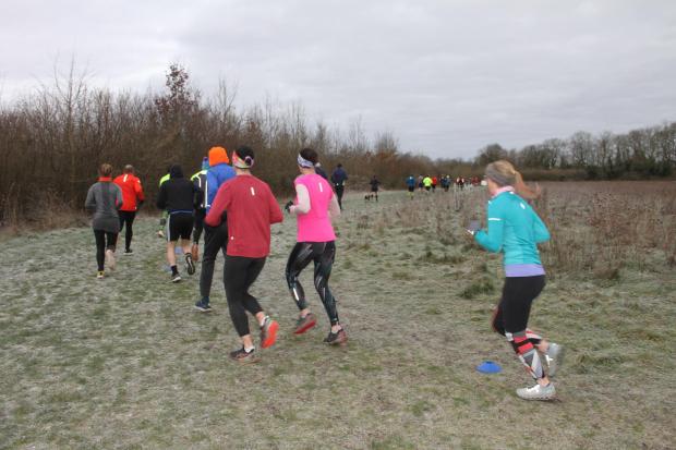 Several Parkrun events cancelled after heavy rains and flooding
