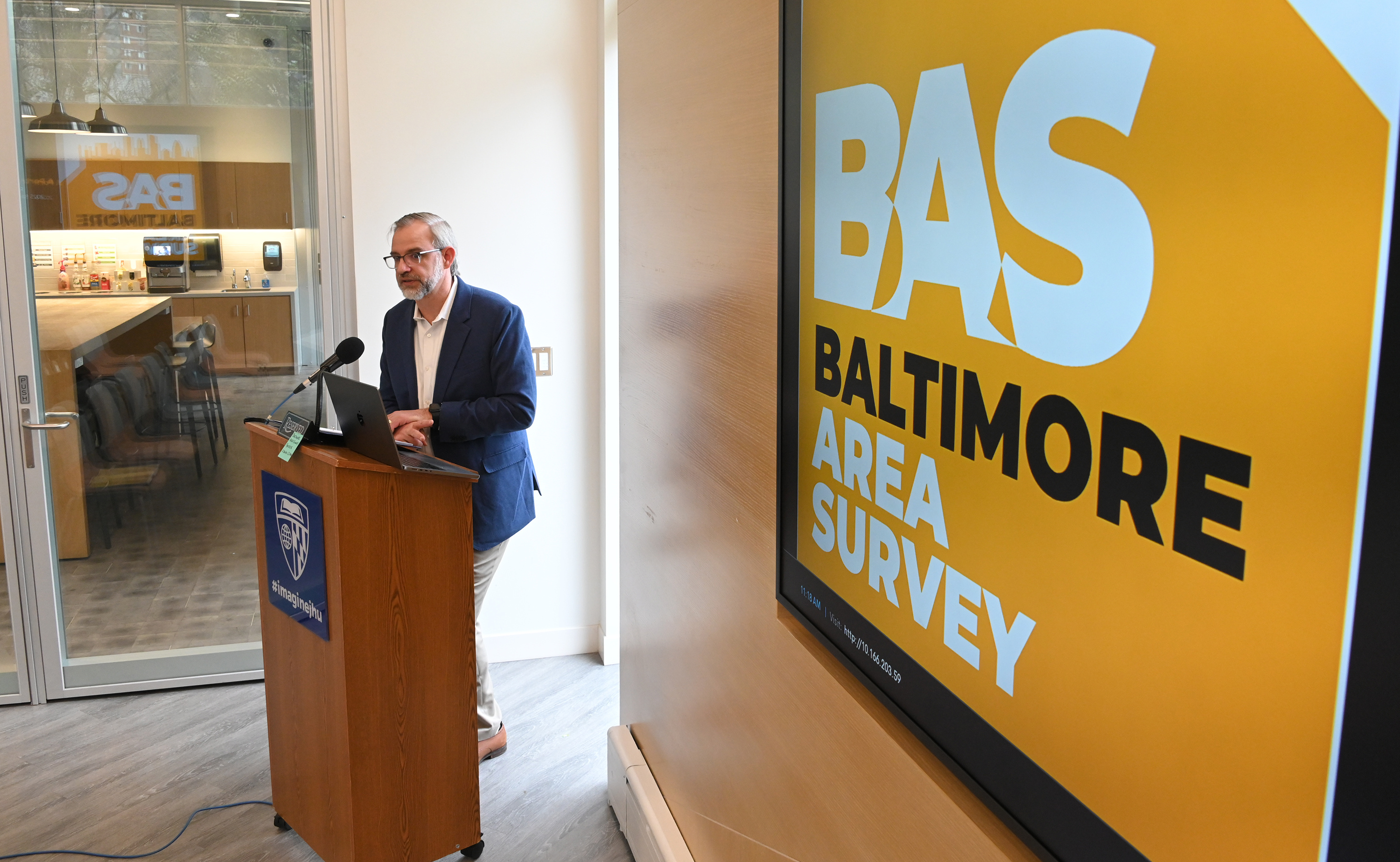 Hopkins poll: Baltimore feels safer; optimism on affordability, Key ...