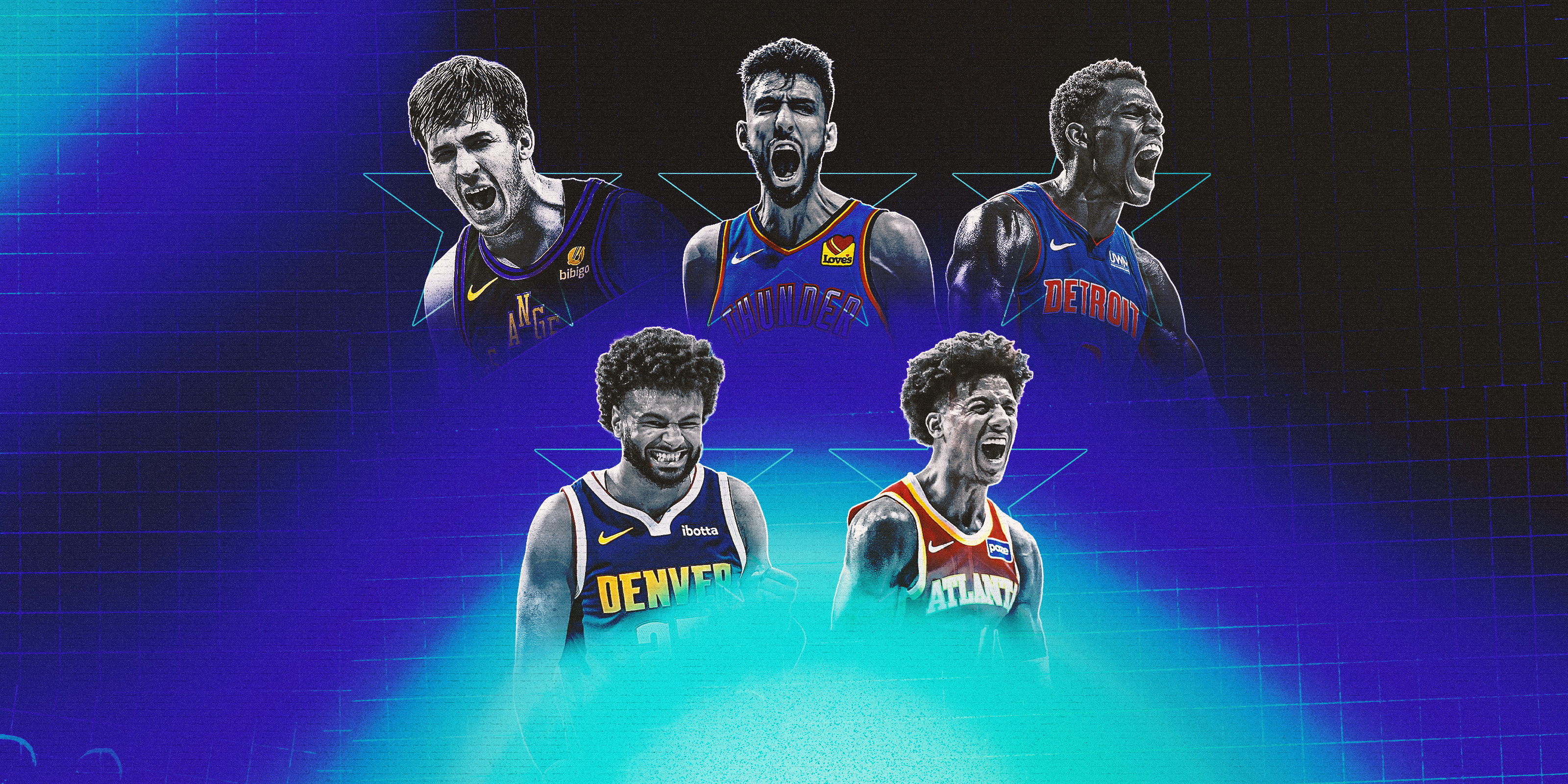 First-time NBA All-Stars: Who's a lock? Who's on the bubble? Here are ...