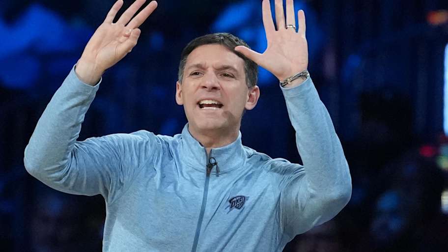 Timberwolves could be without superstar vs. OKC Thunder