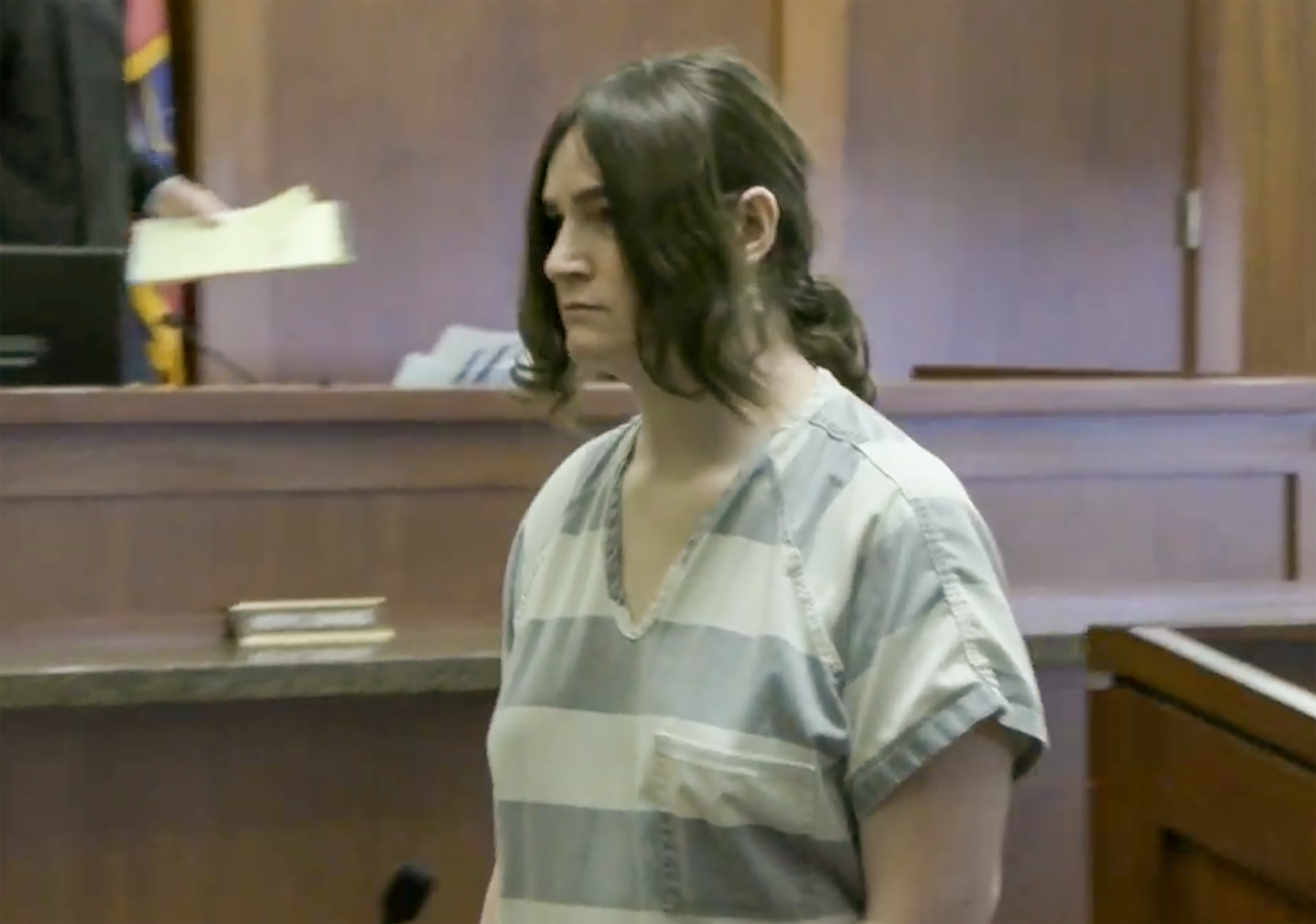 ‘We lost our parents and we lost our sibling’: Mia Bailey sentenced for ...