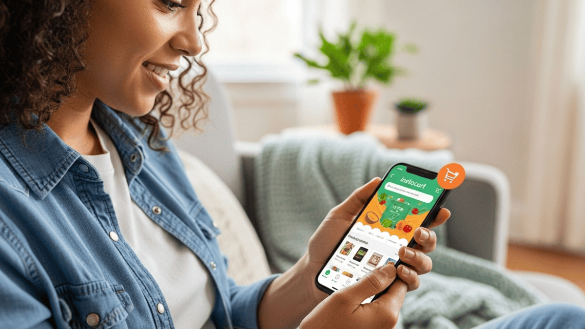 Your last Instacart order might have been a rip-off. Here's why they ...