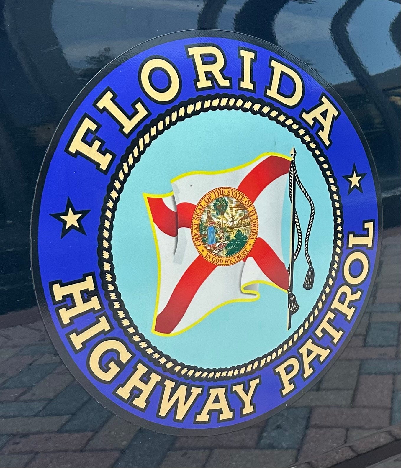 Florida woman dies when SUV rolls backward in Port St. Lucie driveway
