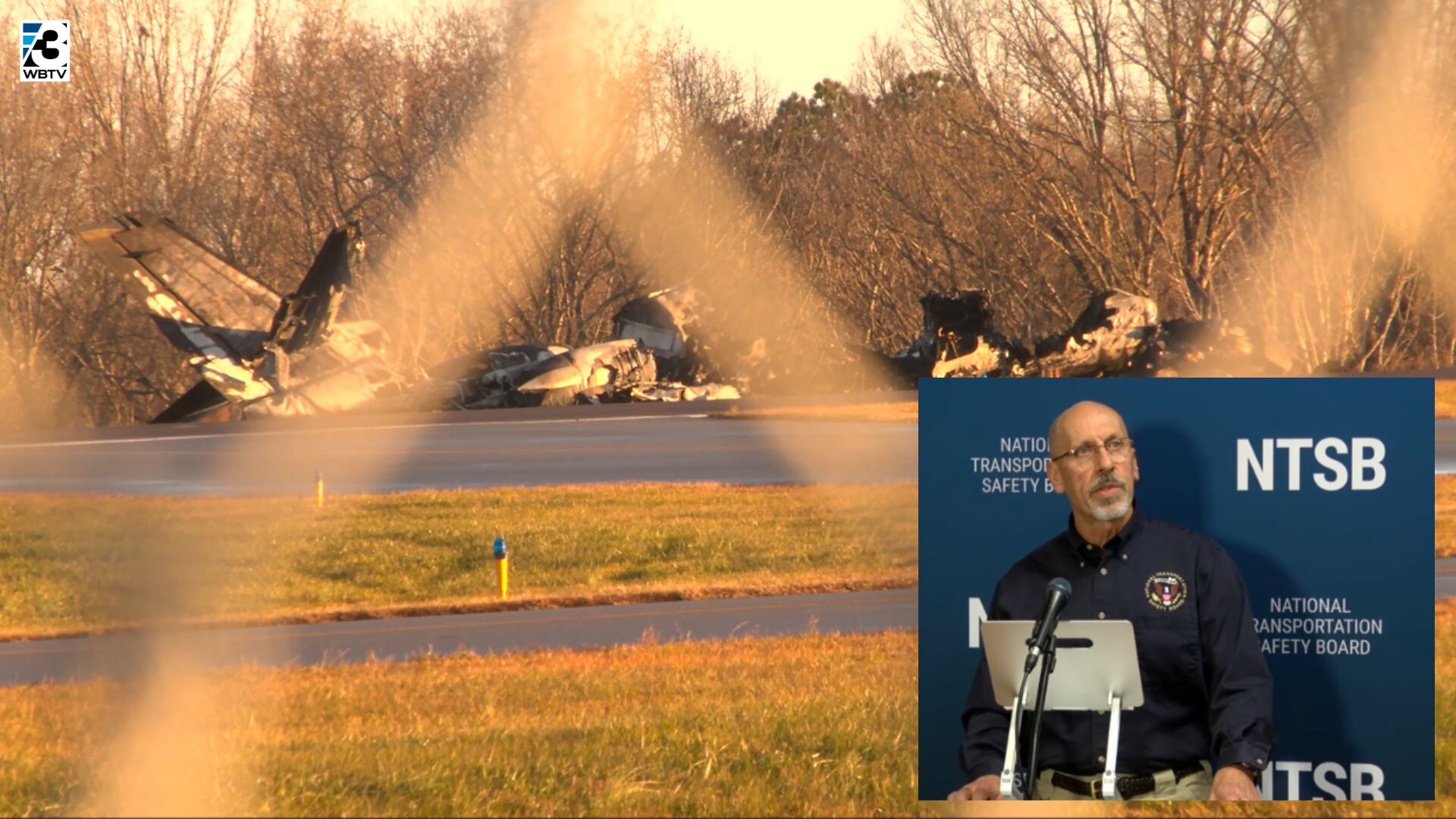 Greg Biffle plane crash: Federal investigators share new details about ...