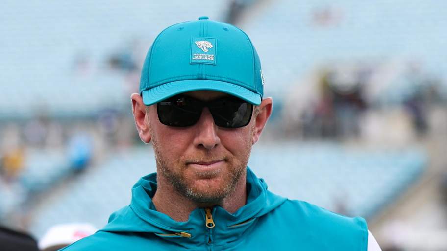 Why Jaguars will be without rookie trio vs. Broncos