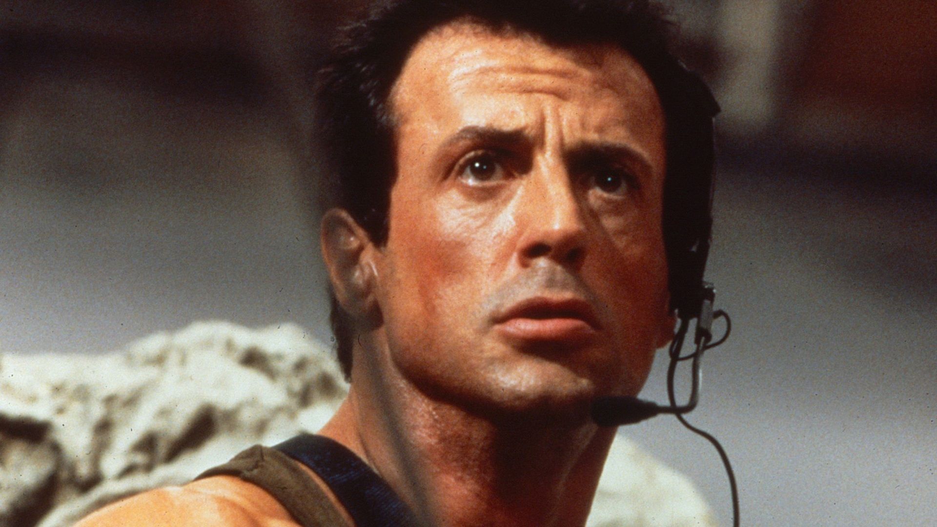 Why Sylvester Stallone isn't returning for upcoming 'Cliffhanger ...