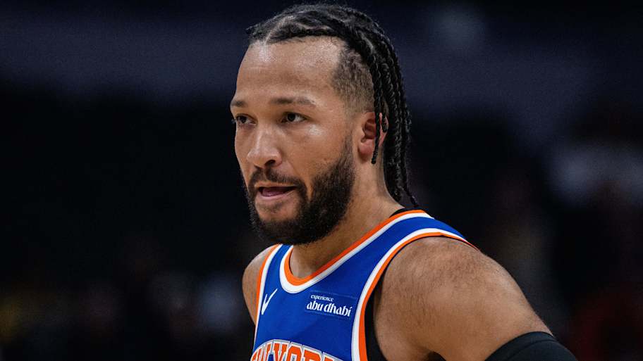 Knicks' Jalen Brunson proves he's elite again with clutch shot