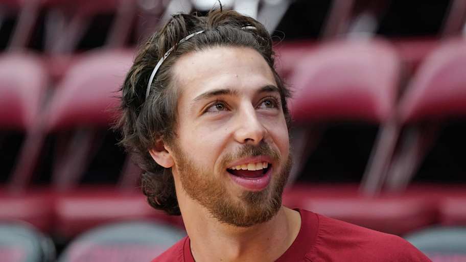 Benny Gealer shines again in win