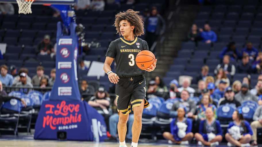 How strong are Vanderbilt basketball's wins, metrics? A look at its résumé
