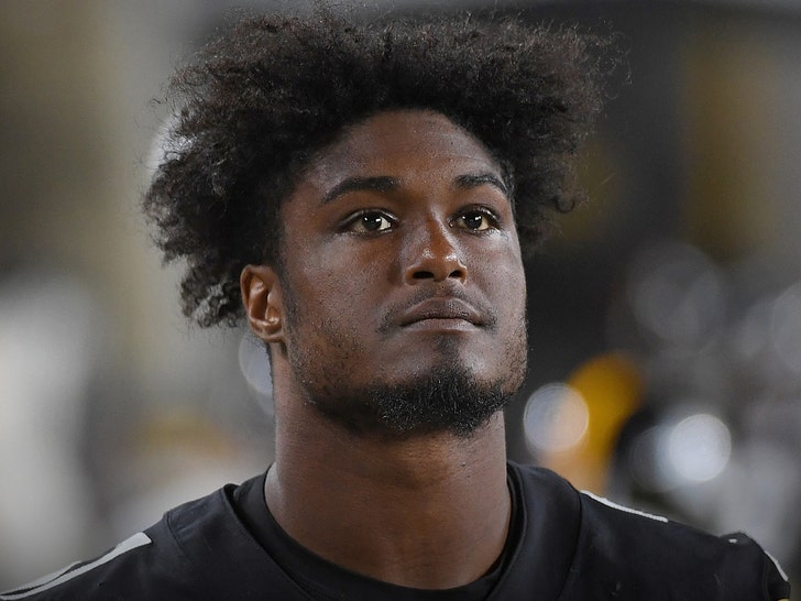 NFL's Myles Jack fell from second-story window before gun arrest, cops say