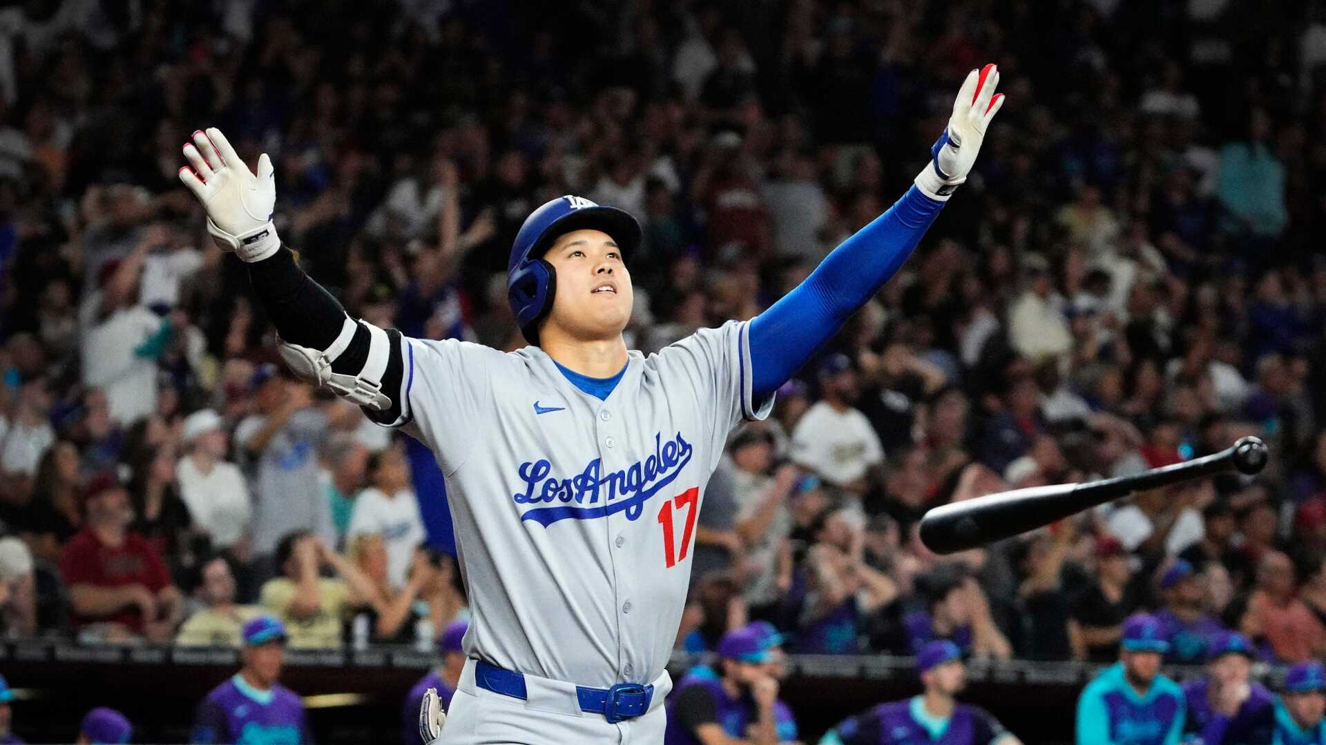 Los Angeles Dodgers to pay record $169 million luxury tax after winning ...