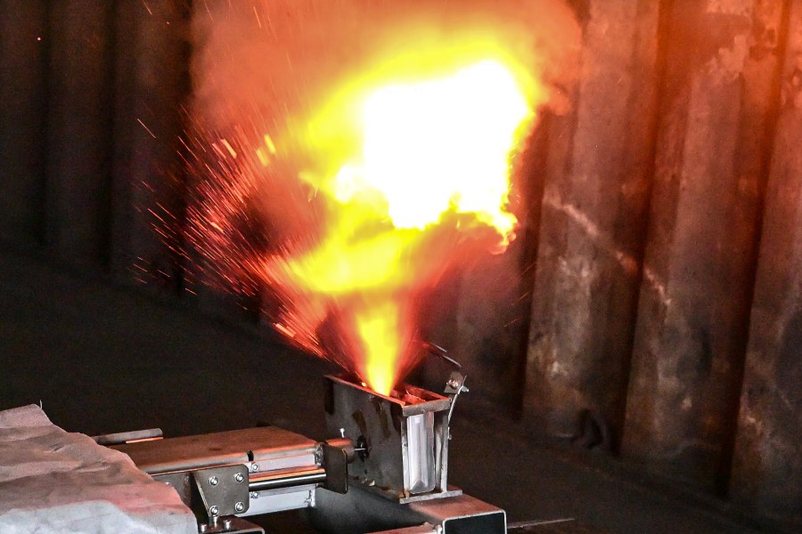 Electric bike deemed cause of east Austin apartment fire