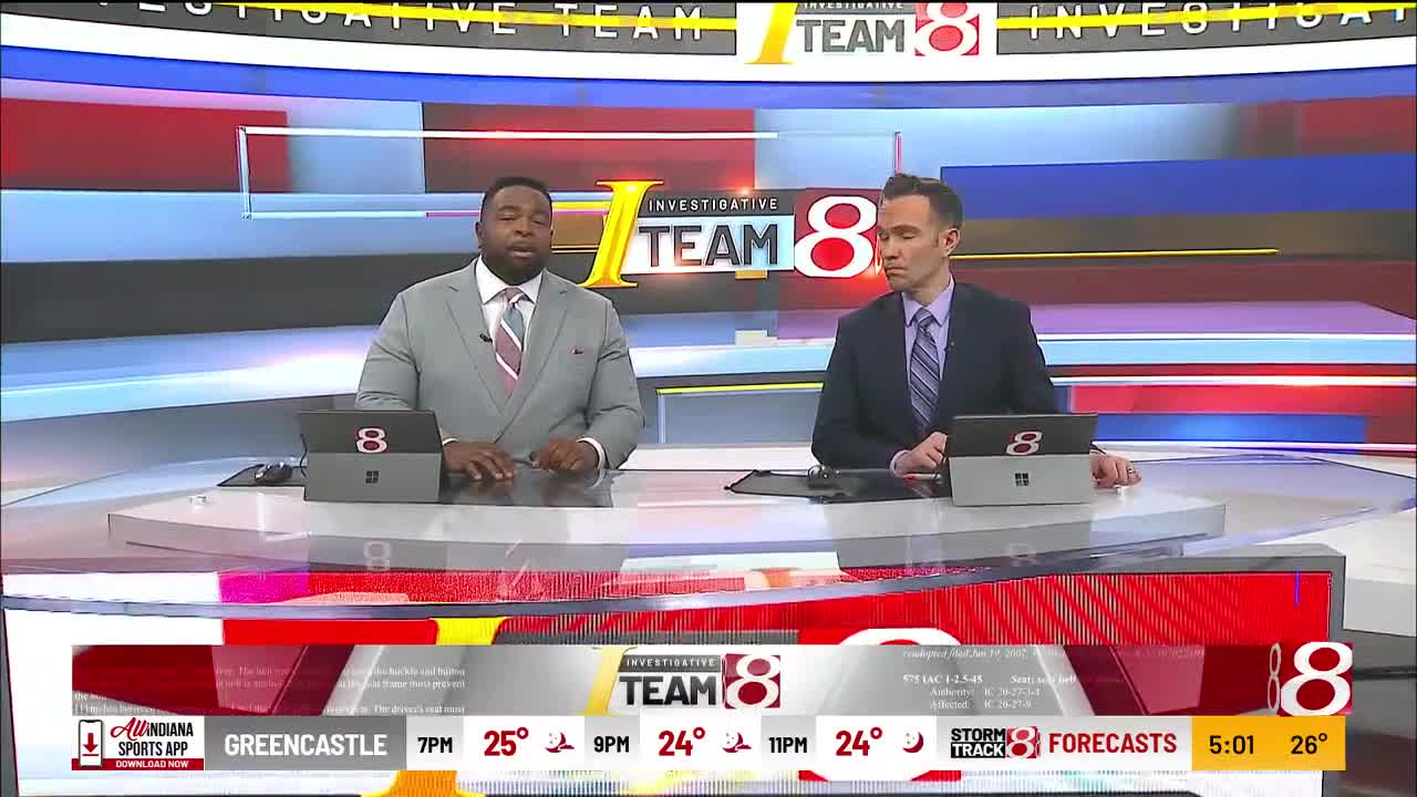 What marijuana rescheduling means for Indiana