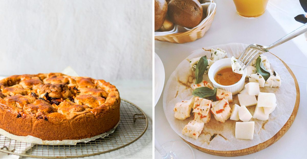 16 normal foods we ate back then that people now call unhealthy (even ...