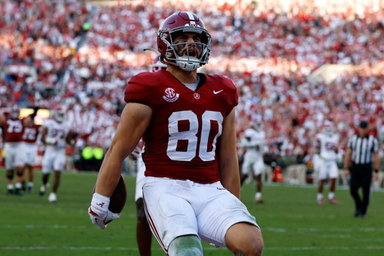 Alabama gets critical injury update before CFP vs Oklahoma