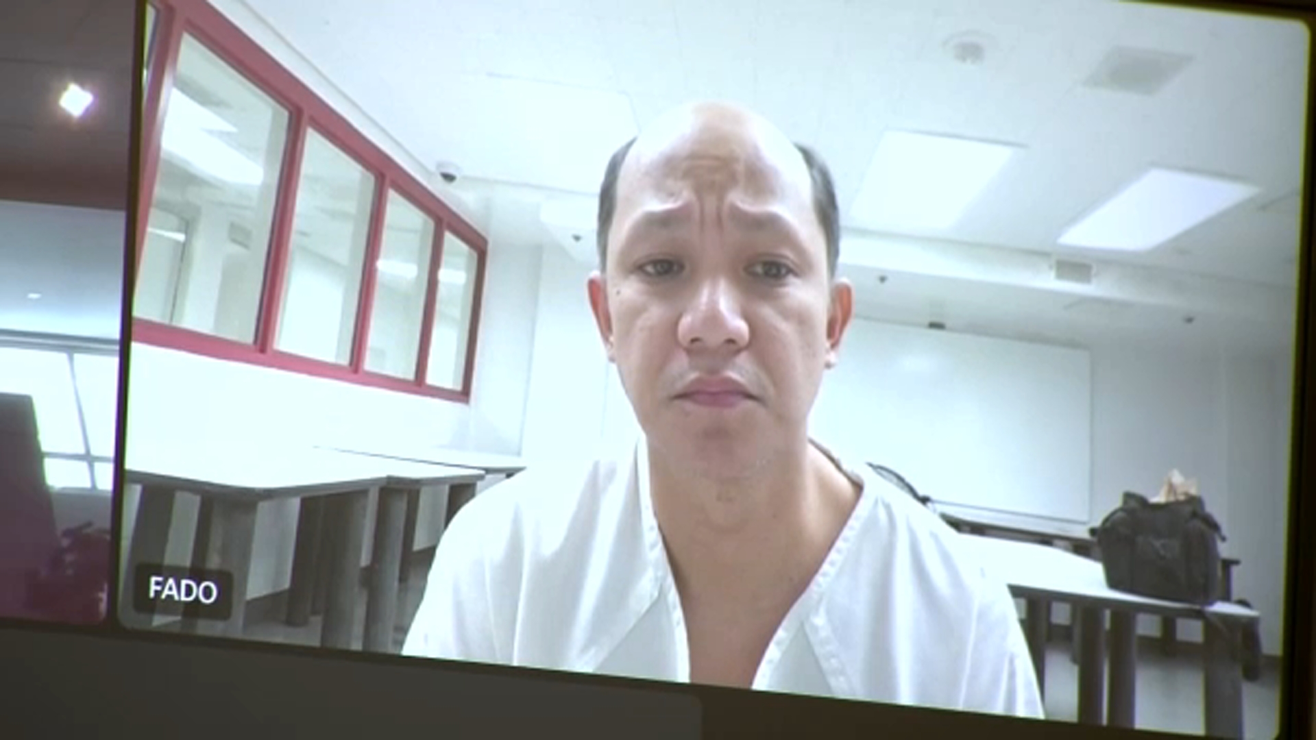 Nurse accused on multiple charges of sexually assaulting patients at ...