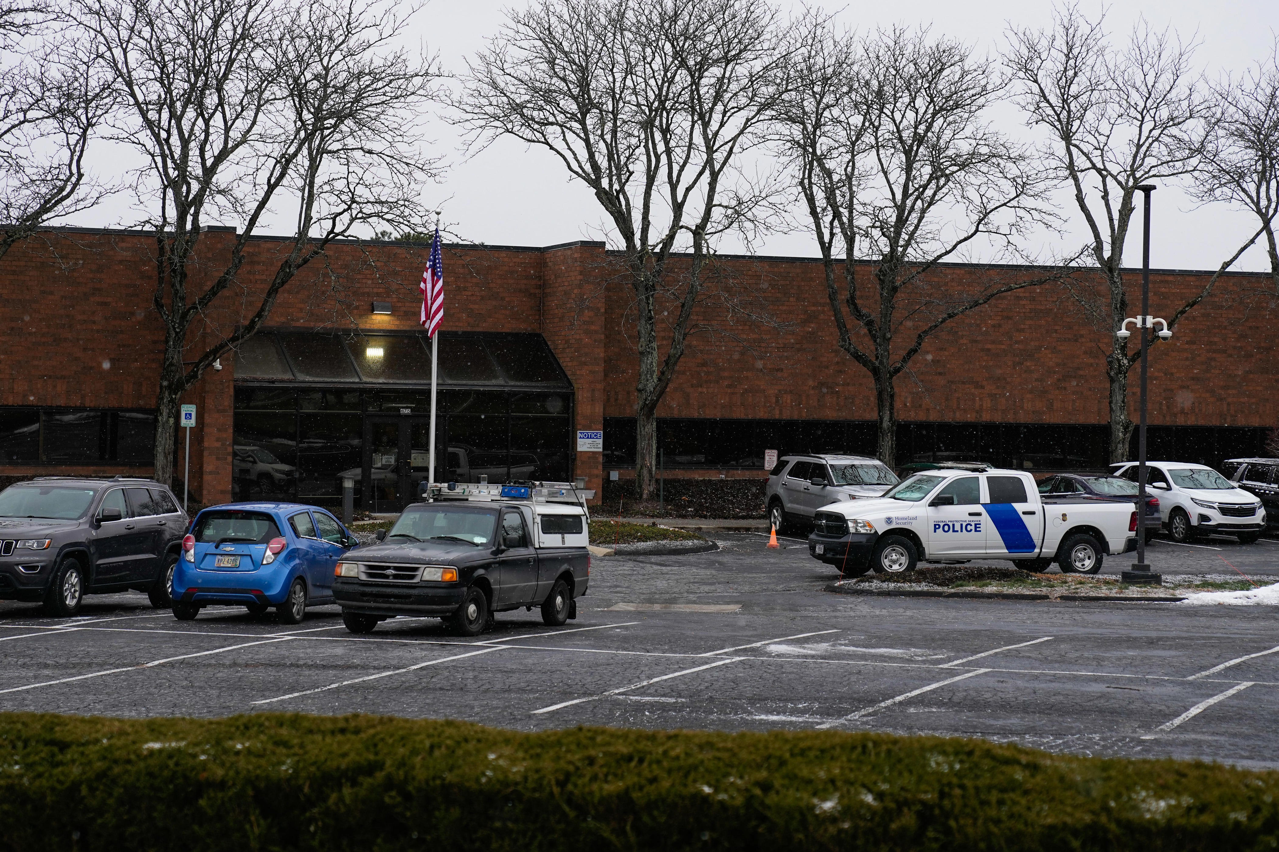ICE ramps up presence in Columbus. Here's what we know