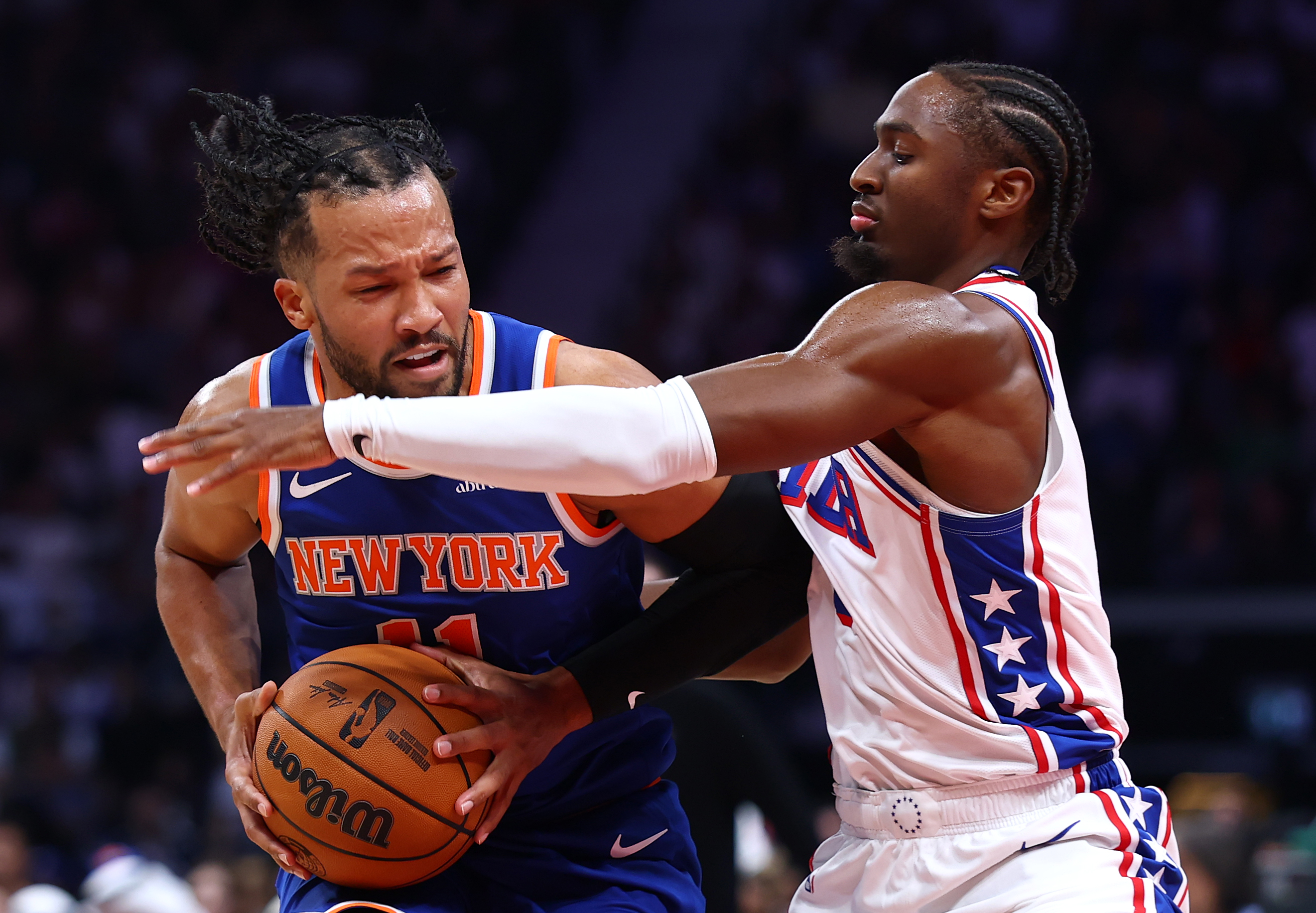 How to watch 76ers vs Knicks: Live stream NBA, TV channel