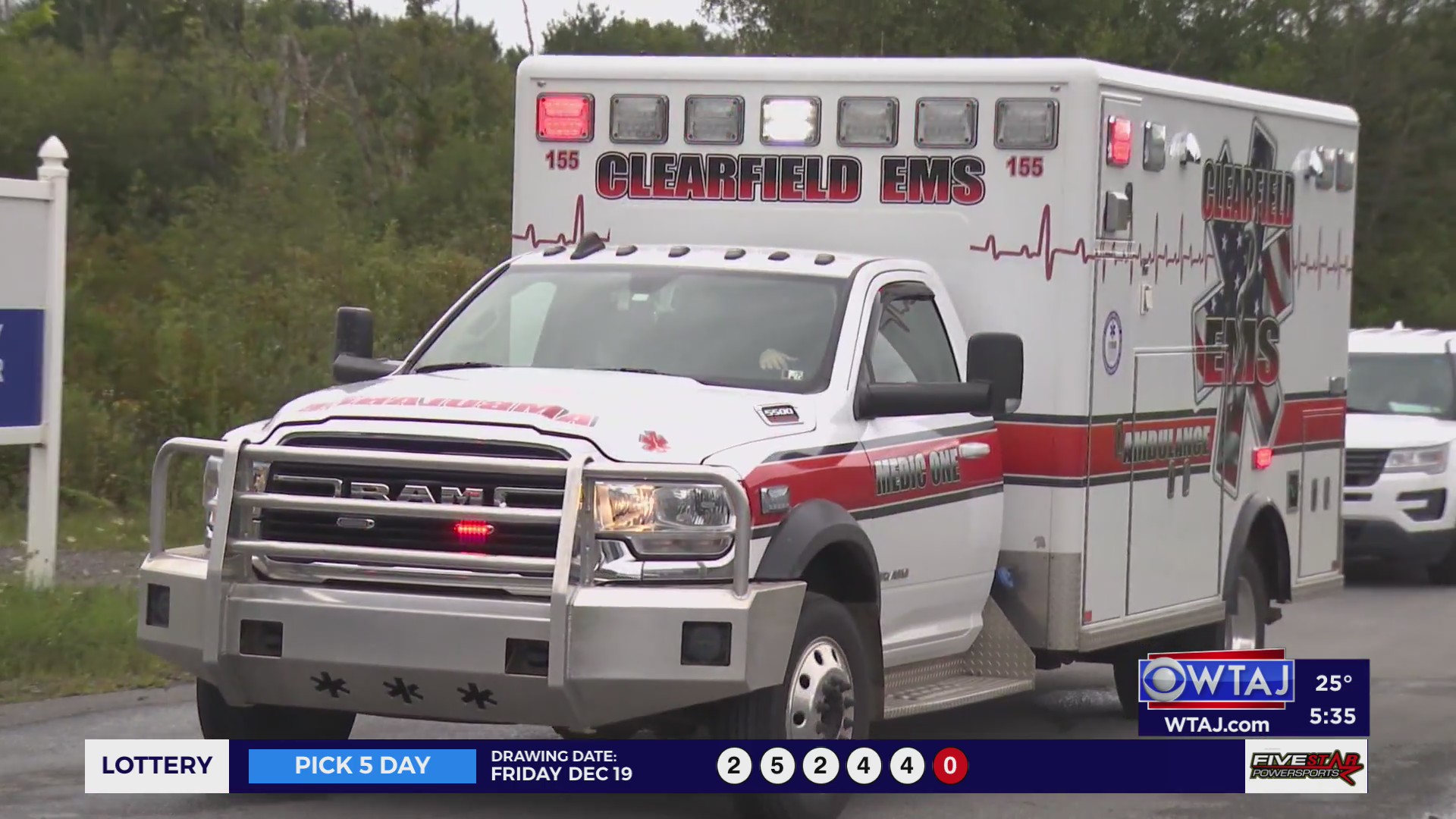 African man dies while under ICE detention at Moshannon Valley ...