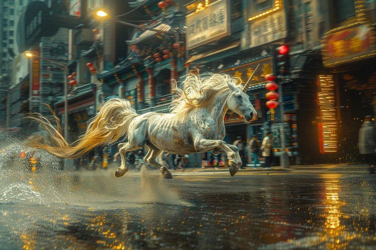 4 shio paling berhoki dan tak tertanding di tahun kuda api 2026 ...