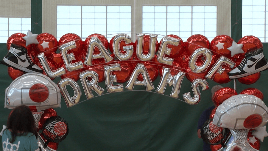 League of Dreams boxing, spring sports registration now open