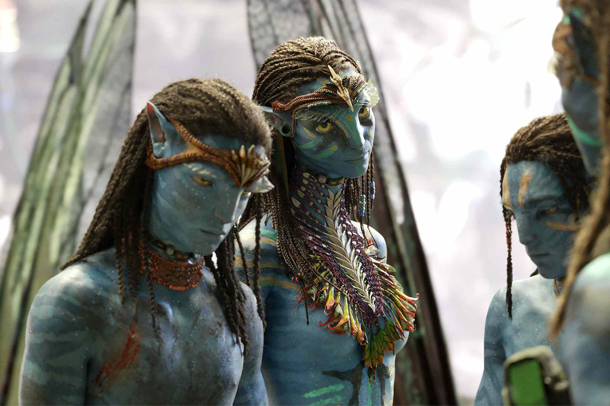 How “Avatar: Fire and Ash” grapples with the death of Neteyam: 'Real ...