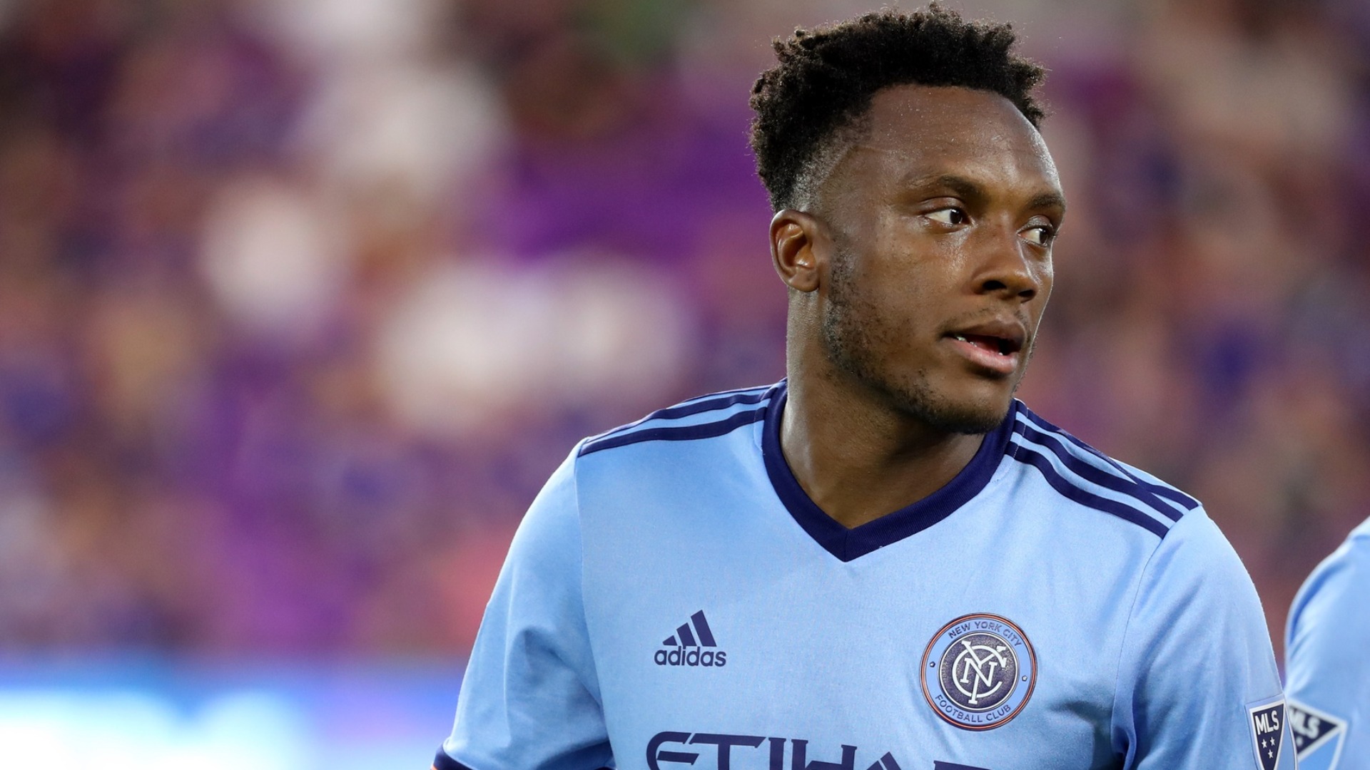 Rodney Wallace embraces youth development in soccer