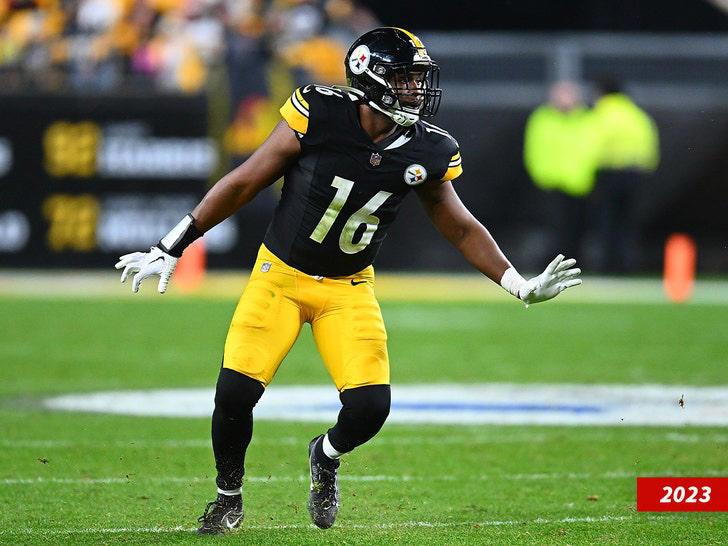 NFL's Myles Jack fell from second-story window before gun arrest, cops say