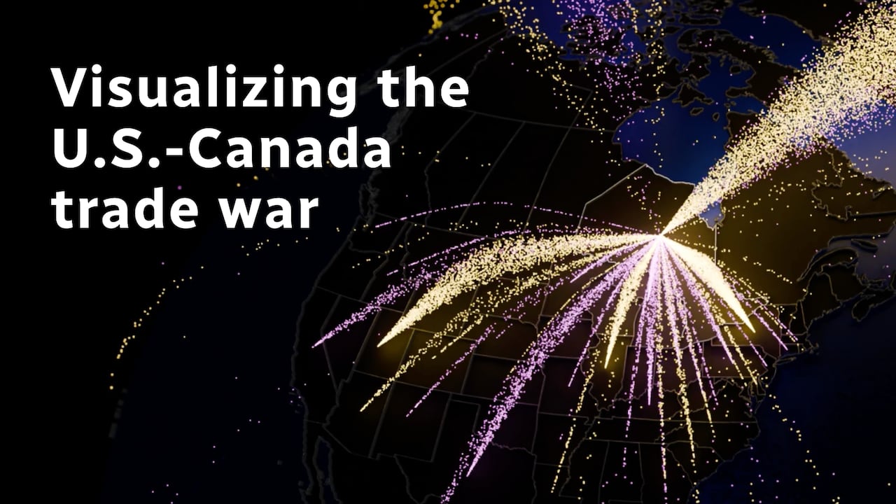 Trump’s tariffs can’t knock this part of Canada’s economy