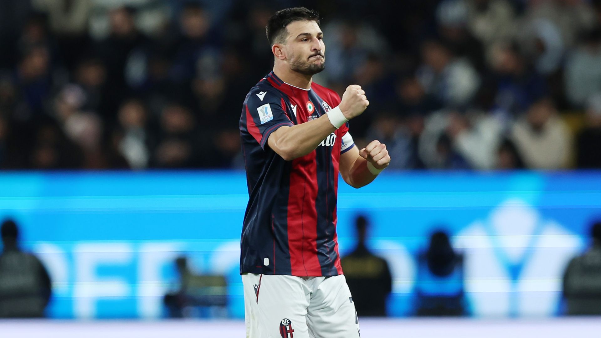 Bologna-Fiorentina: dove vederla, canale tv, diretta streaming, formazioni