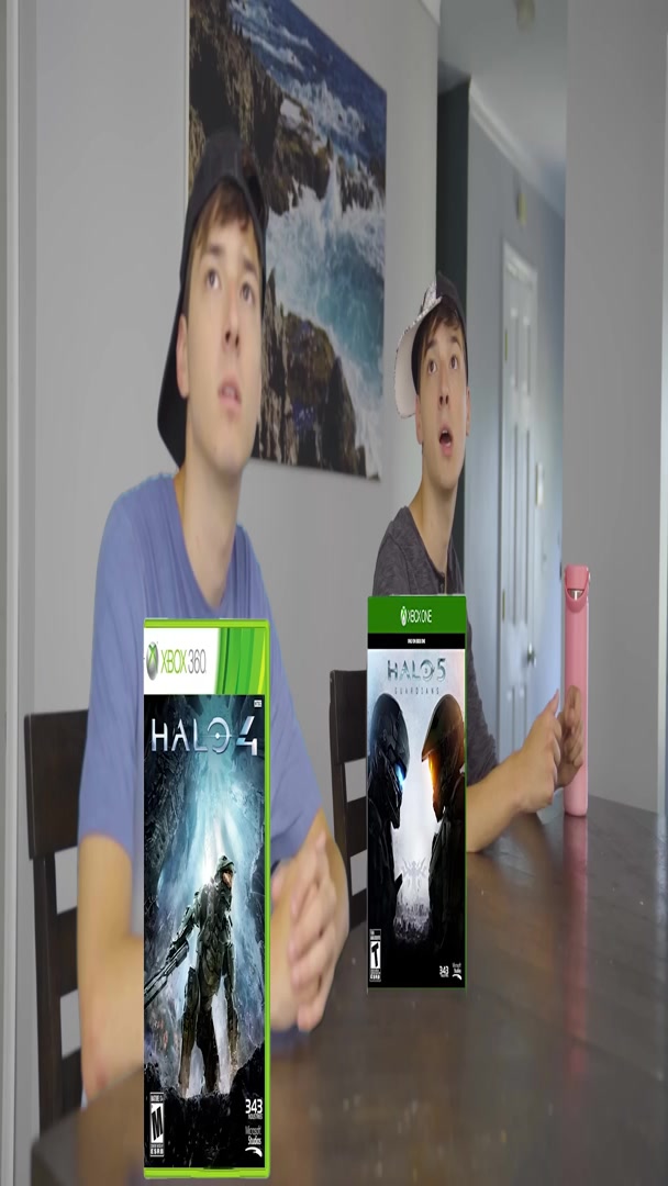 Fortnite myths debunked & the hilarious family saga of Halo's future