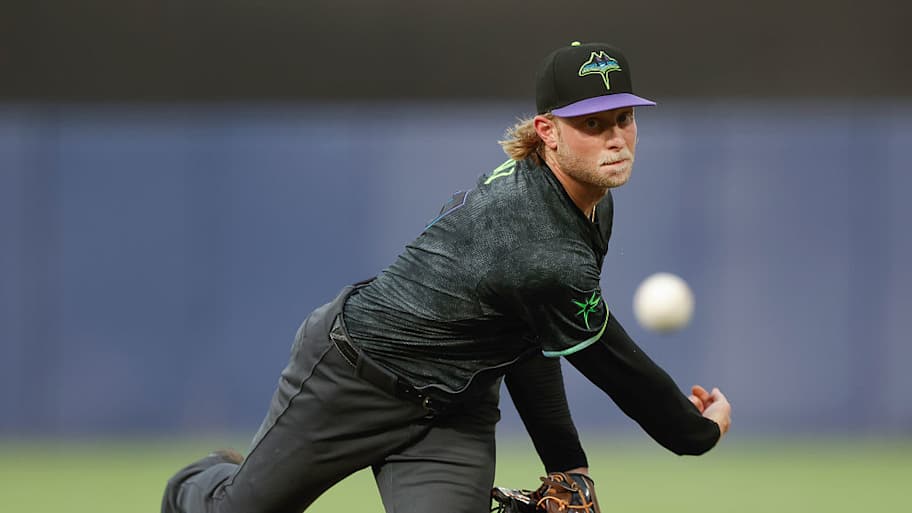 MLB trade grades: Orioles sell the farm in Shane Baz gamble