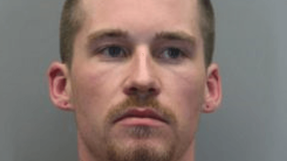 Inmate charged with aggravated murder of Virginia prison corrections ...