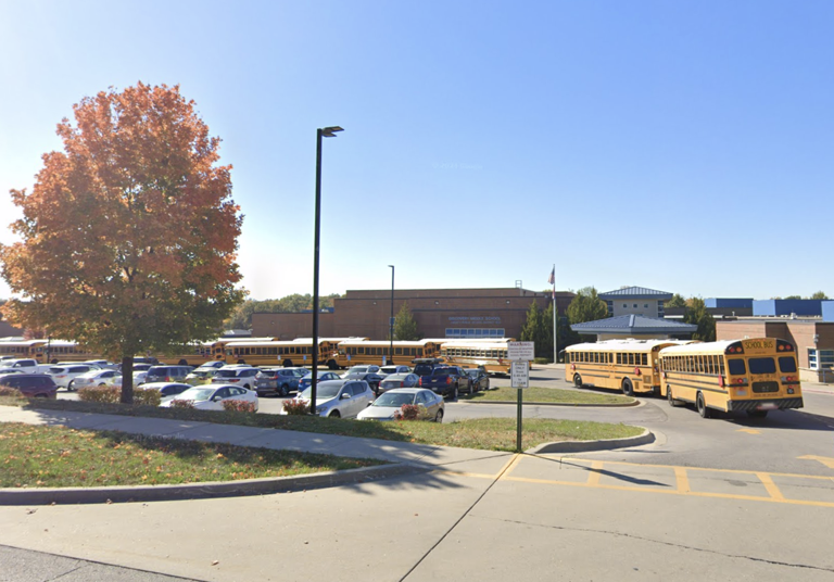 Teacher slammed student's head into desk at Liberty Middle School ...