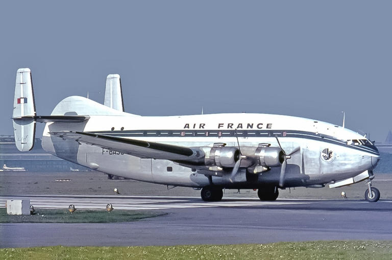 Top 10: The most ugly French aircraft