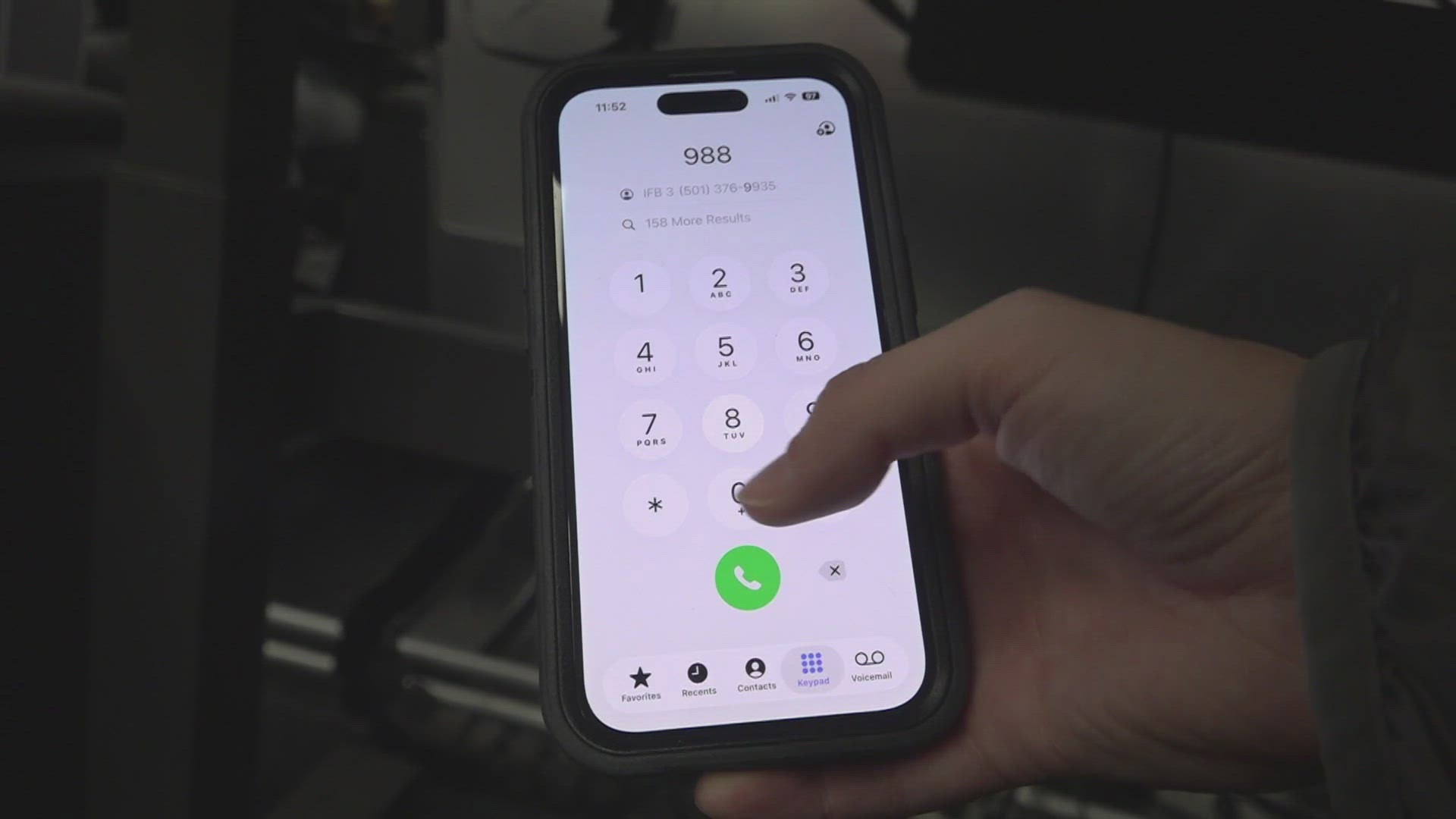Arkansas Crisis Center rolls out new mental health program for teens