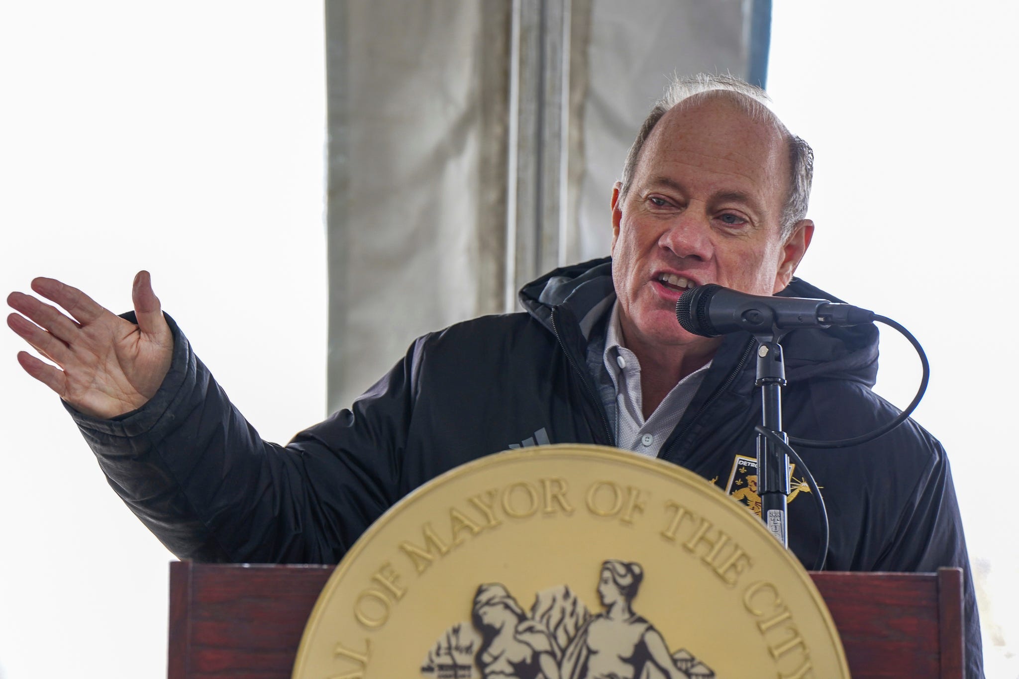 Criminal probe targets toxic dirt; Detroit could face $8M cleanup