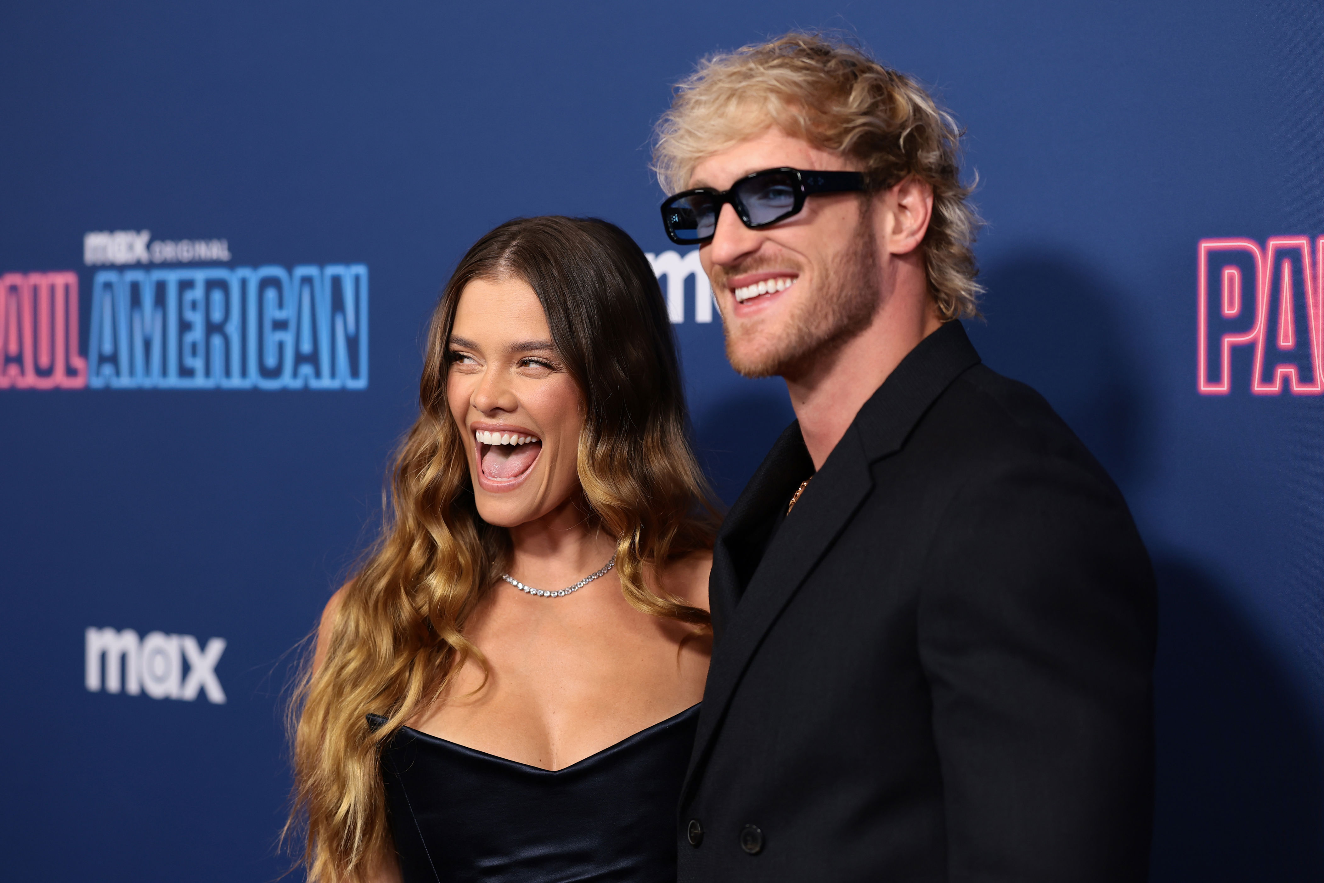 Nina Agdal Logan Paul S Wife 5 Fast Facts You Need To Know