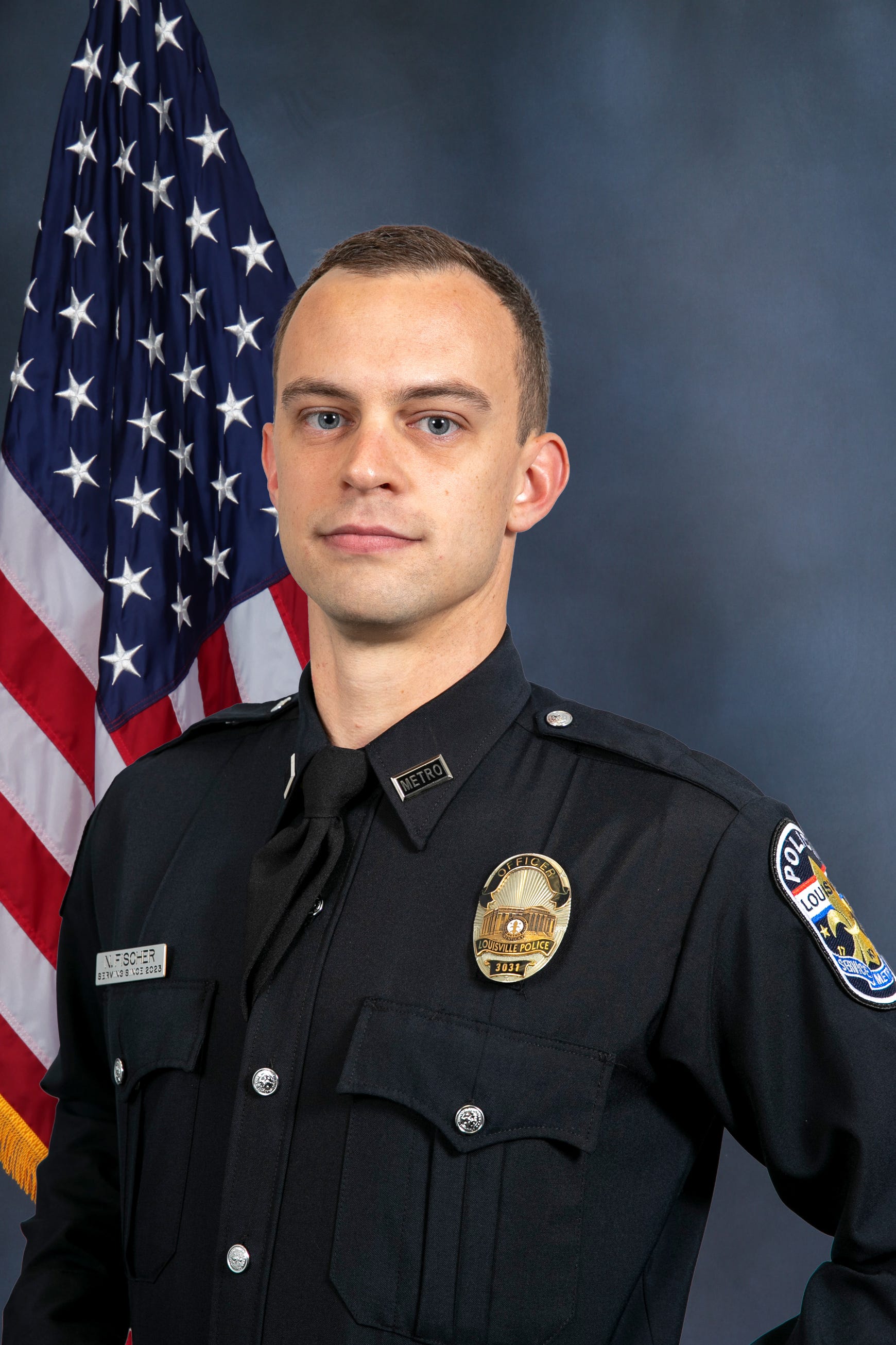 LMPD reveals officers who fired weapons in separate police shootings
