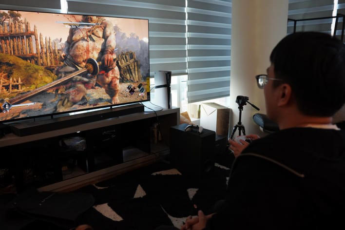 Kung Fu Punk hands-on: Phantom Blade Zero’s combat, story, and studio ...