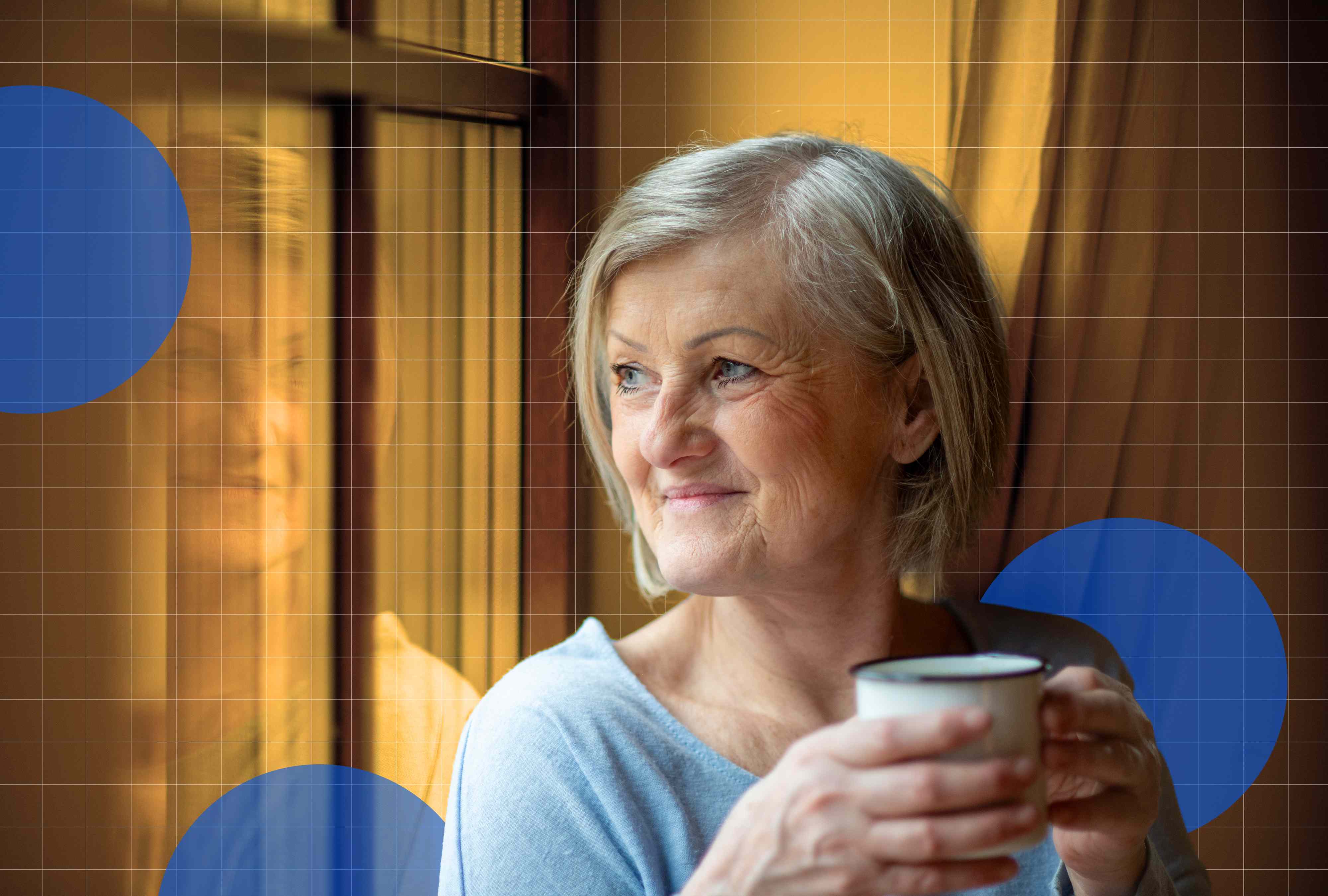 This morning habit could support your bone health as you age, new study ...