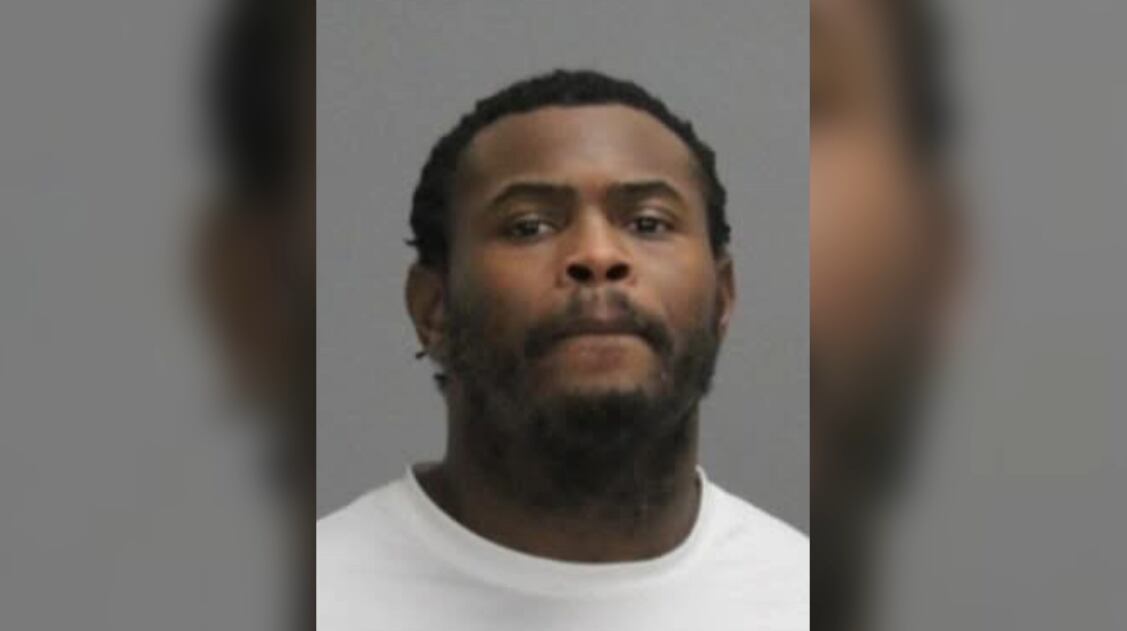 Man receives sentencing for double murder in Bryan