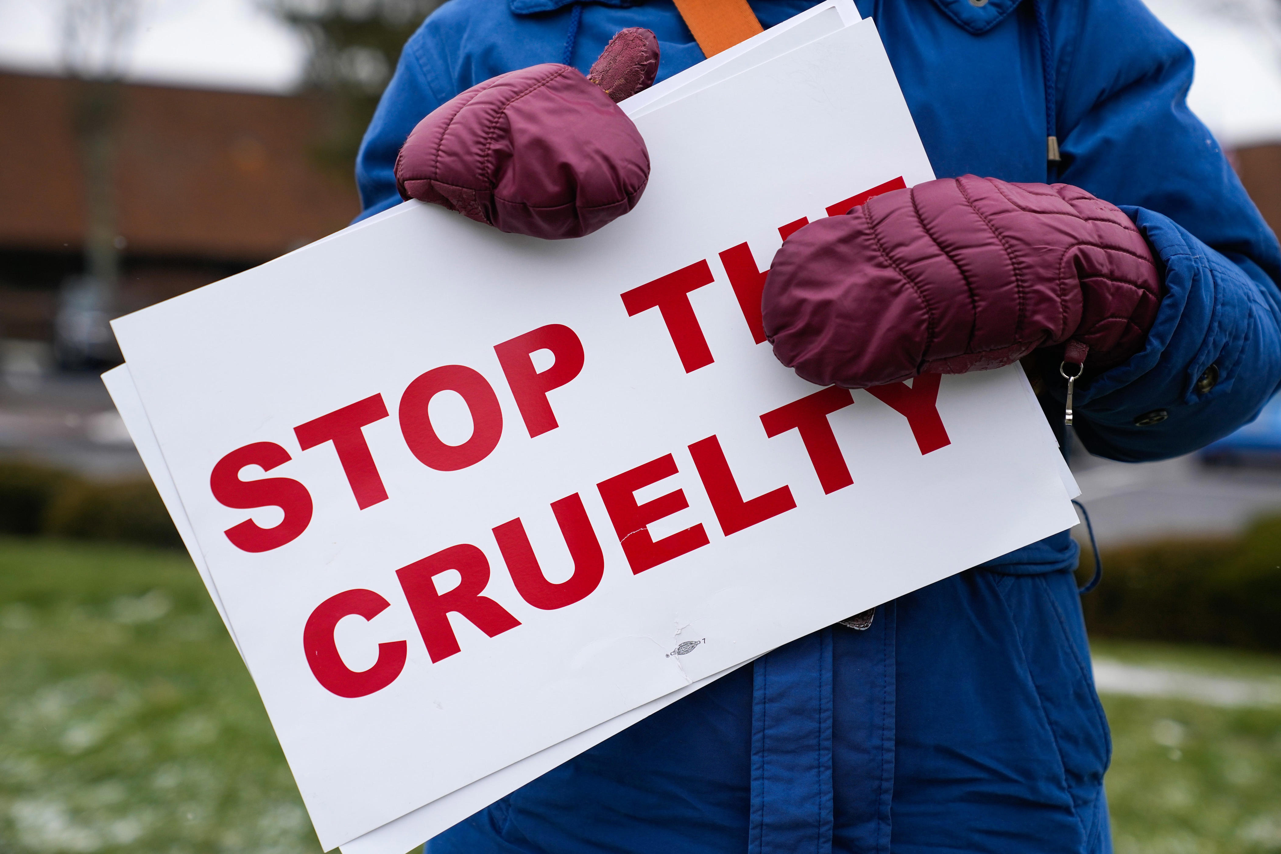 ICE activity continues in Columbus. Community members, leaders respond