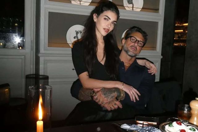 Sara Barbieri, chi è la fidanzata di Fabrizio Corona, madre di suo ...