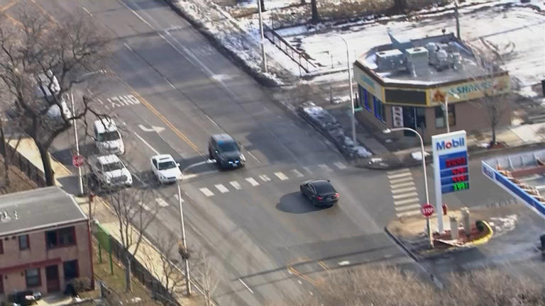 2 suspects released after dramatic Chicago police chase, rash of burglaries