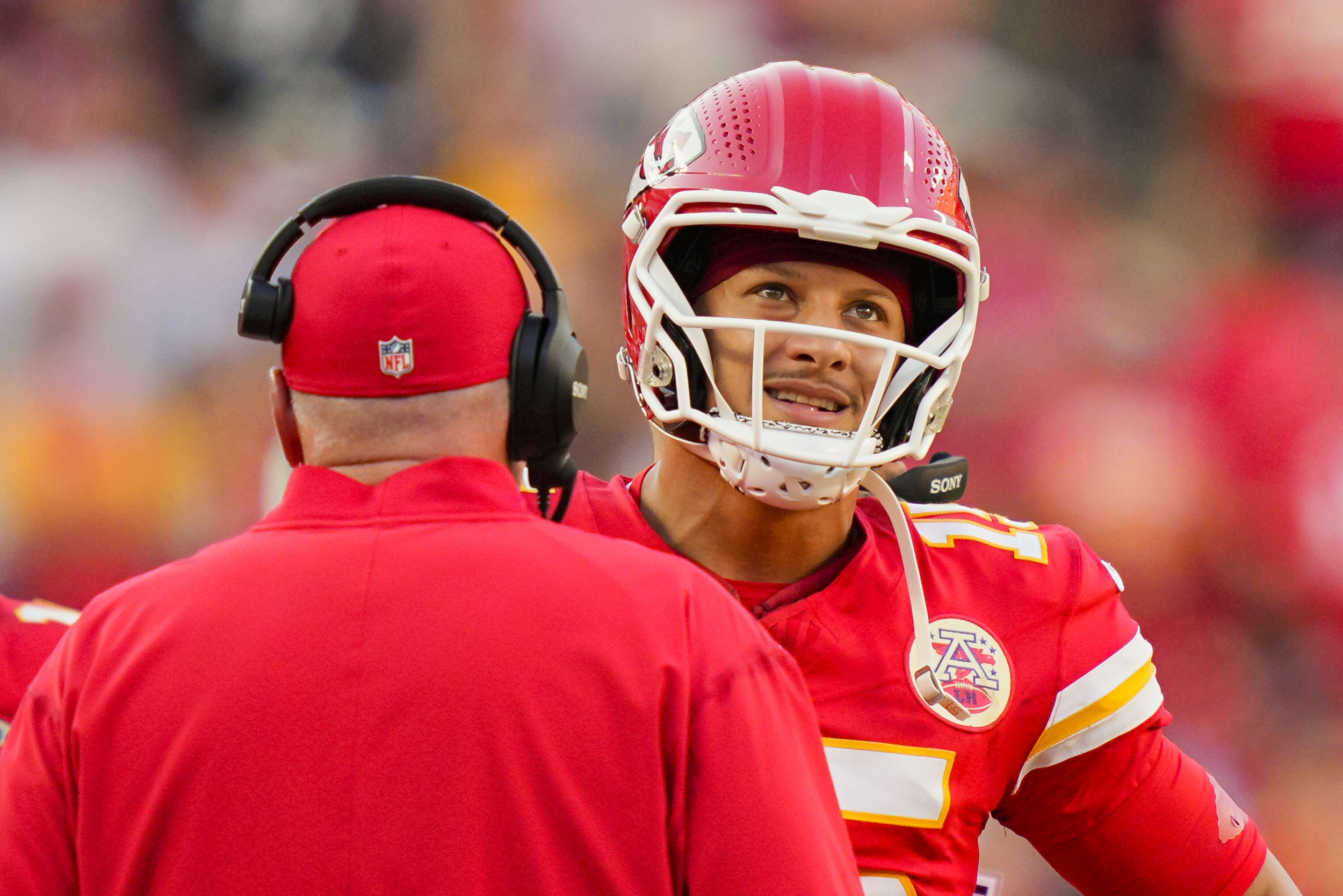 Five things the Chiefs must do to return to Super Bowl contenders