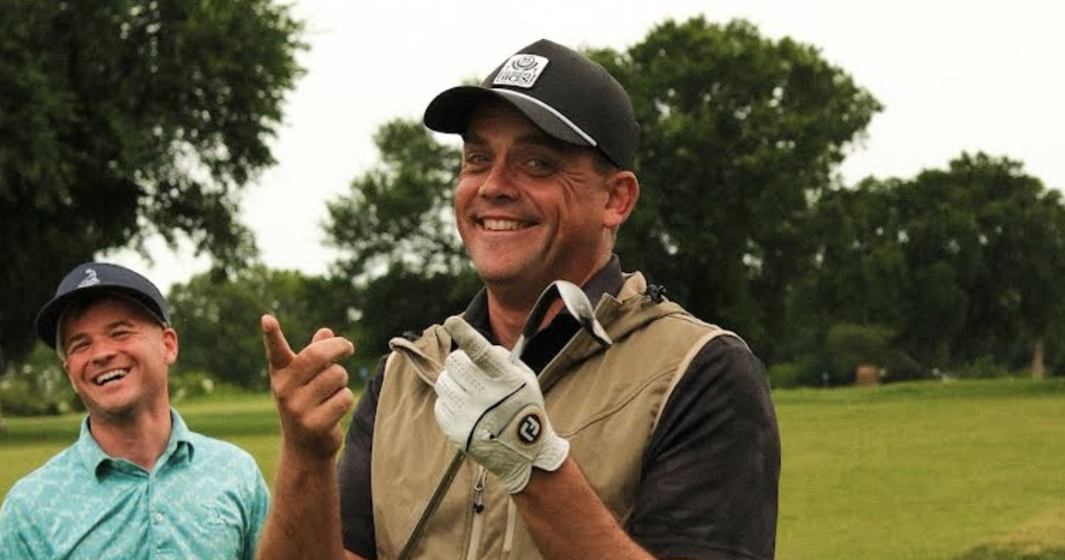 No. 24 of 2025: Gay former pro golfer came out while competing, now ...