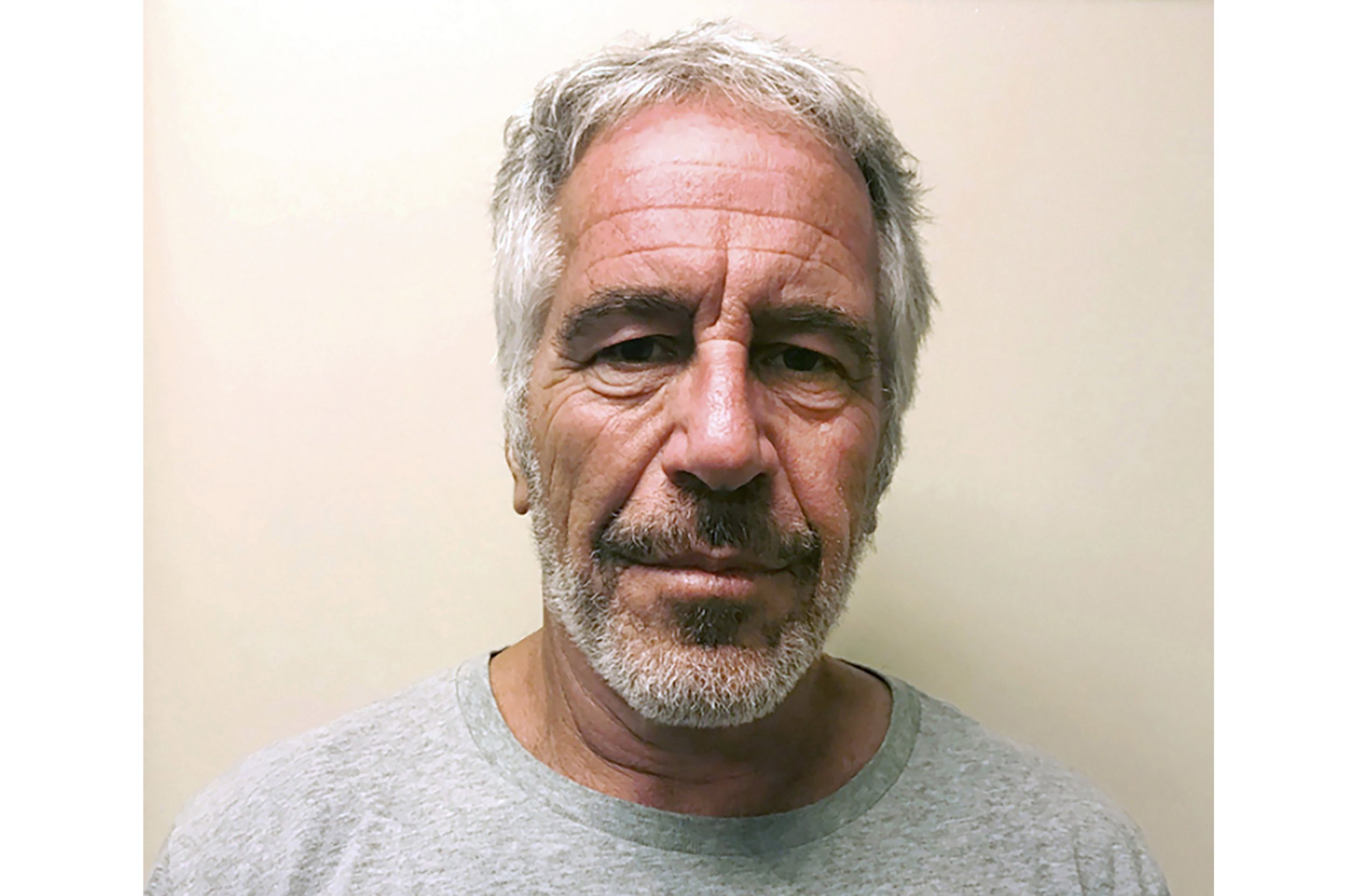 Bombshell Epstein files released after months of mounting pressure on Trump