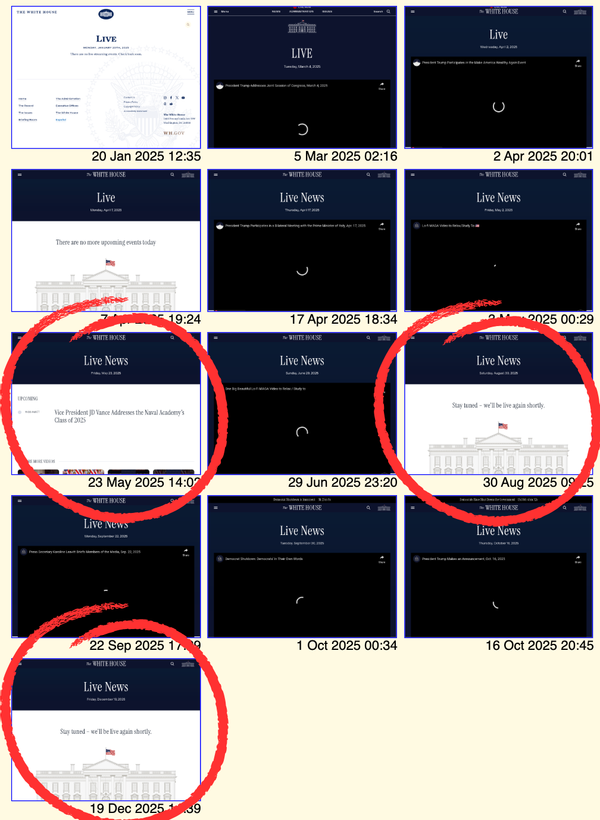 Why false claim Trump was flown to hospital spread online