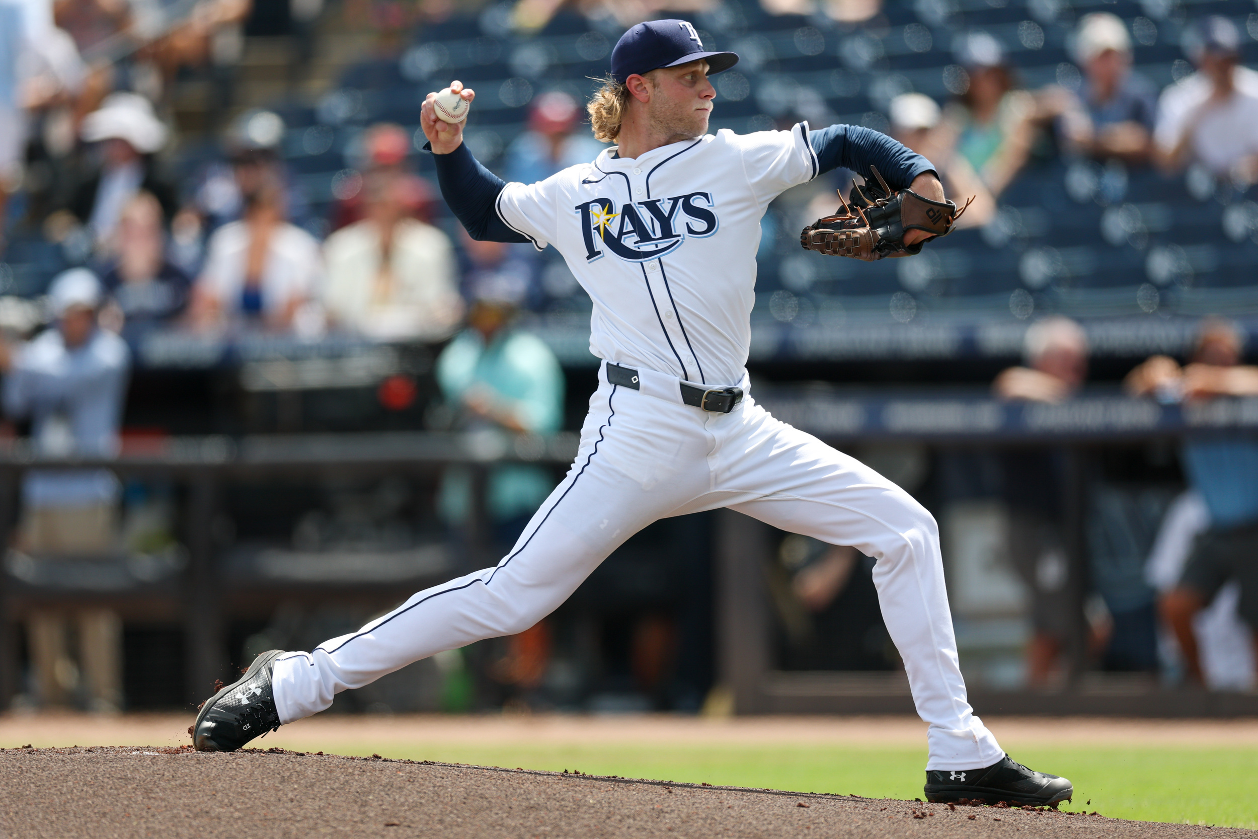 Orioles designate Josh Walker for assignment